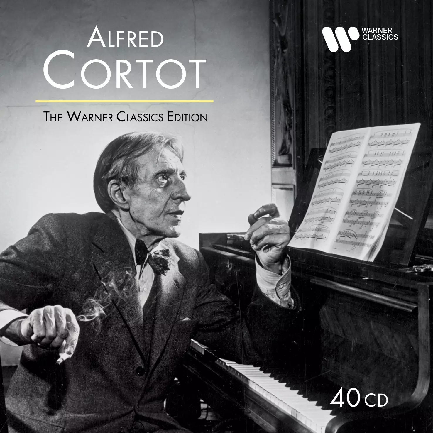 The Warner Classics Edition Warner Classics